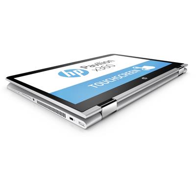 Hp 2 In 1 Laptop - Rent With Style