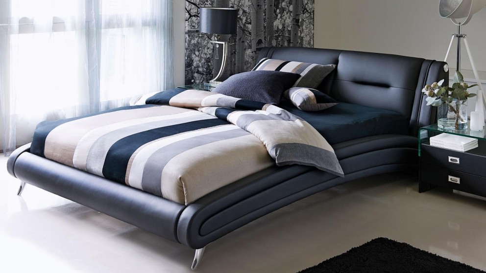 Yukon King Bedroom Suite - Rent With Style