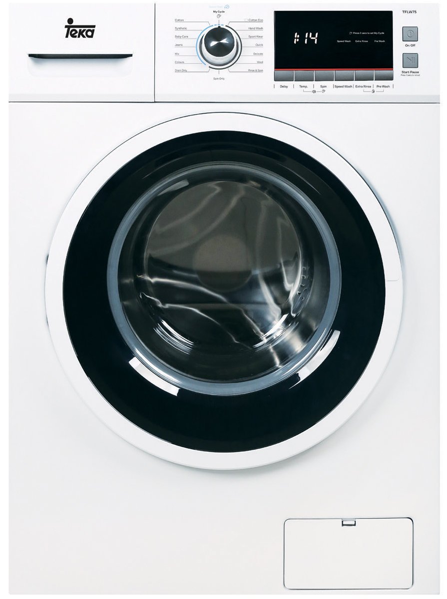 Teka Washer Dryer Combo - Rent With Style