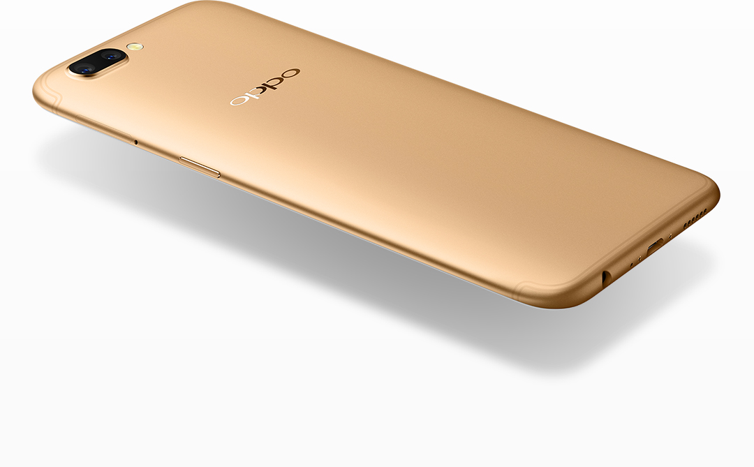 Oppo R11 Gold - Rent With Style
