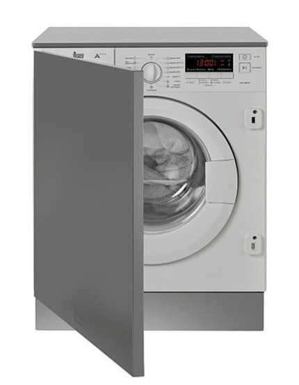 Teka Washer Dryer Combo - Rent With Style