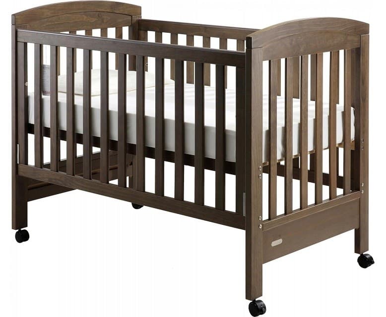 Grotime Hannah Cot - Rent With Style